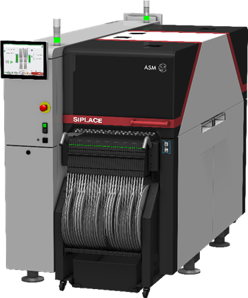 SIPLACE TX Series_SMT整线解决方案-东莞市汇盛电子科技有限公司官网