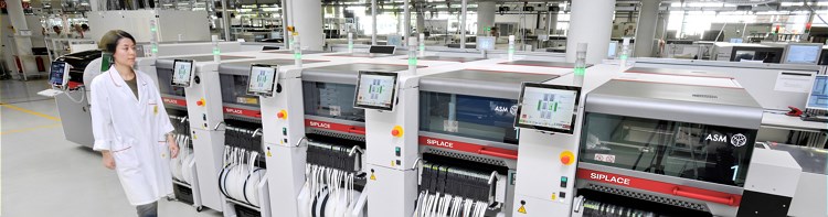 SIPLACE TX Series_SMT整线解决方案-东莞市汇盛电子科技有限公司官网